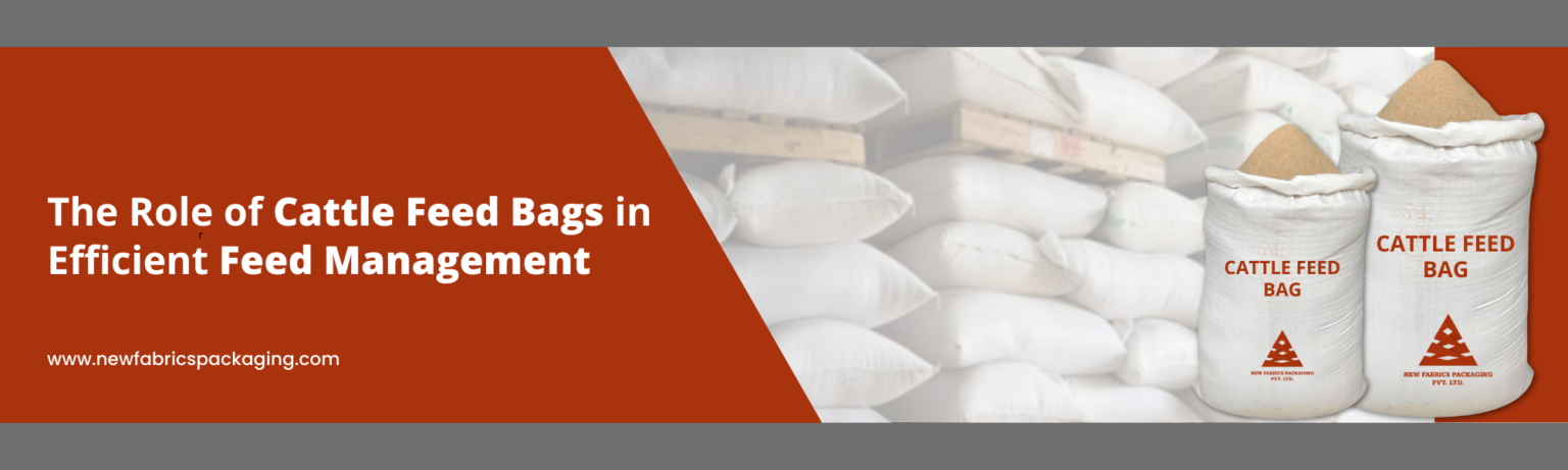 The Role of Cattle Feed Bags in Efficient Feed Management - New Fabrics ...